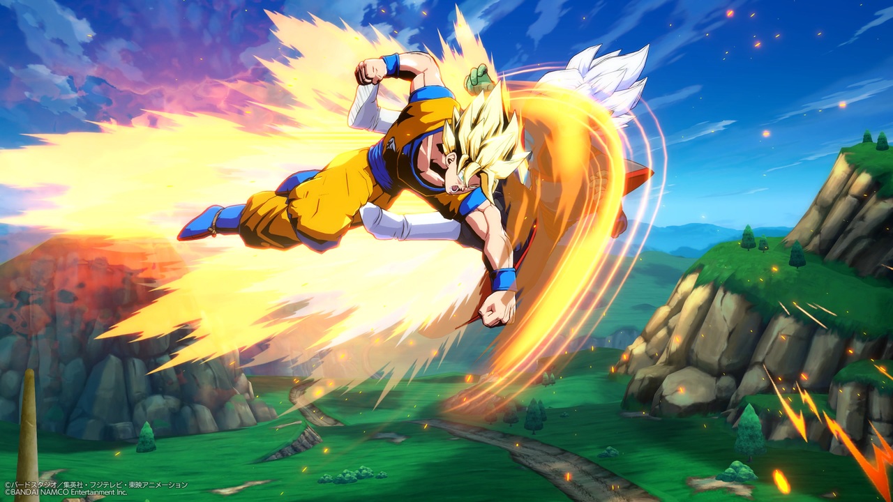 DBFZ 対戦レコード vol.74 - ニコニコ動画