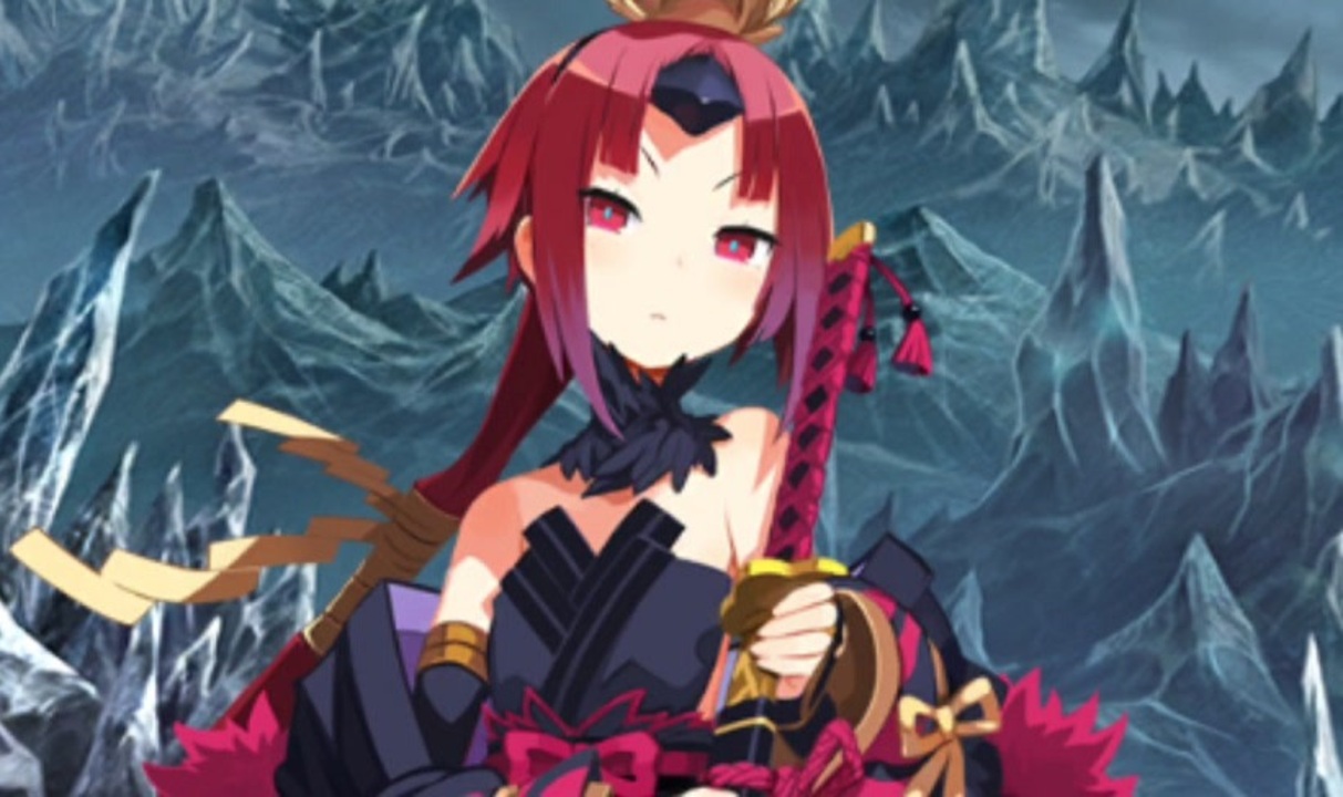 【FGO2部7章】『朱瑞鳥・紅閻魔』登場ボイス＆モーションまとめ【Fate/Grand Order 黄金樹海紀行 ナウイ･ミクトラン 惑星を統べるもの】 - ニコニコ動画