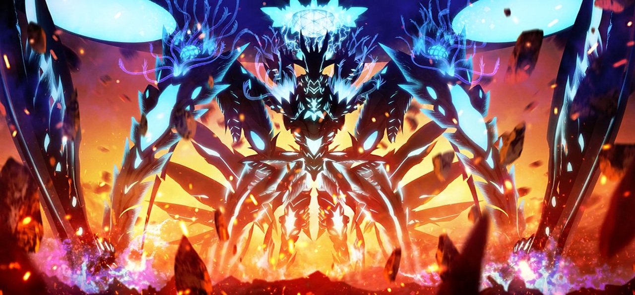 【FGO BGM 2部7章】『ORT』戦 BGM【Fate/Grand Order 黄金樹海紀行 ナウイ･ミクトラン 惑星を統べるもの】 - ニコニコ動画