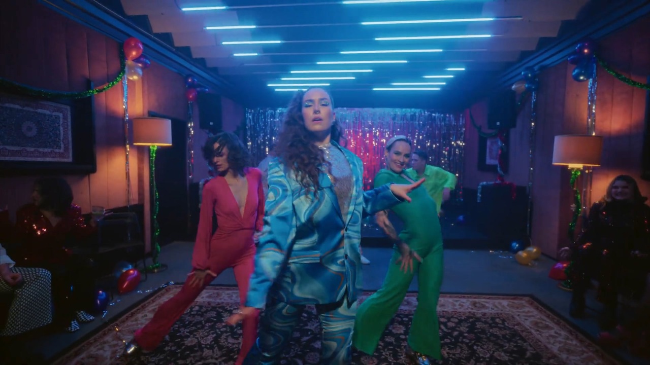 Evgenya Redko - Pakylėtas Gruodis - ニコニコ動画