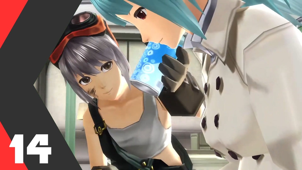 琴葉姉妹のぐだぐだゴッドイーター2レイジバースト#14【VOICEROID実況】 - ニコニコ動画