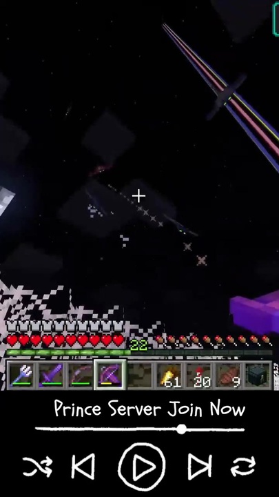 【マイクラ】イベント・年末ファントム大掃除！ by Prince Server - ニコニコ動画