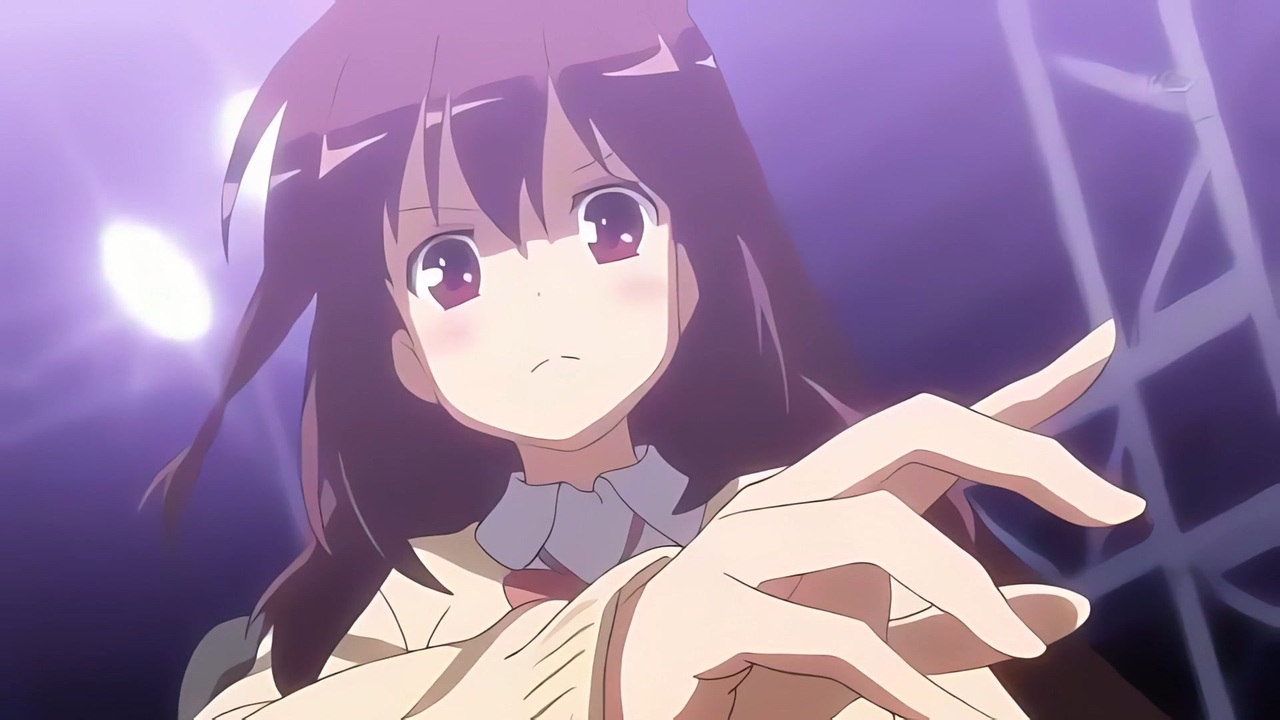 【MAD】咲-Saki-阿知賀編「MIRACLE RUSH」 - ニコニコ動画