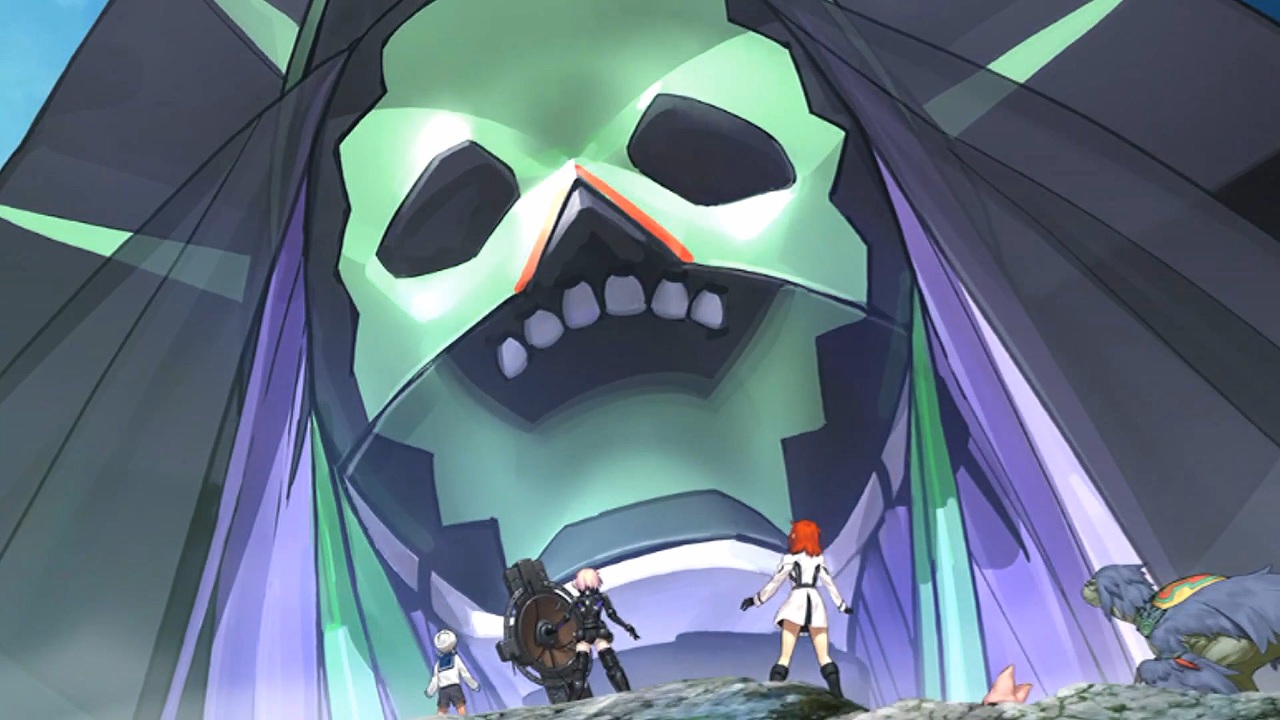 【Fate/Grand Order】 メインストーリー 第2部 Lostbelt No.7 第3節 Part.02 - ニコニコ動画