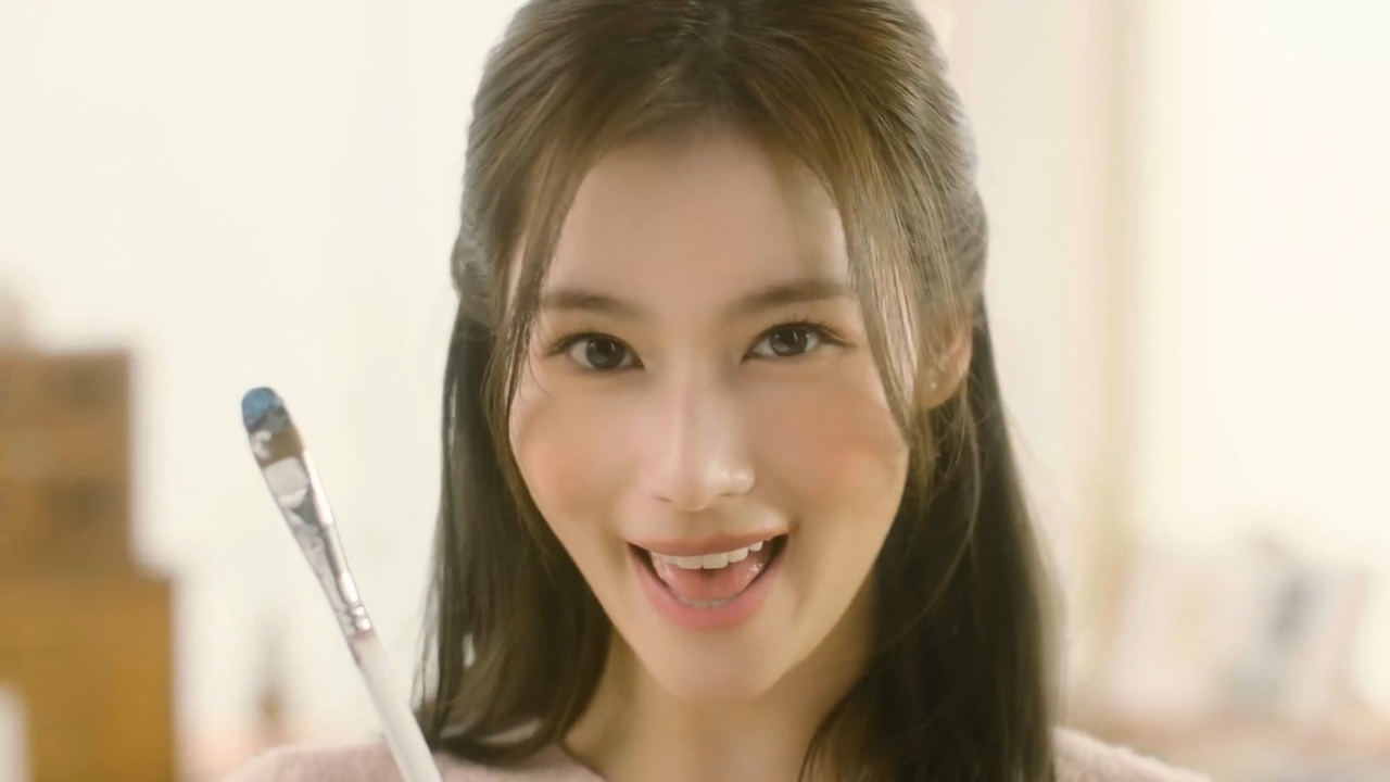 twice SANA MELODY PROJECT _Mood Indigo (CHEEZE)_ Cover by SANA - ニコニコ動画