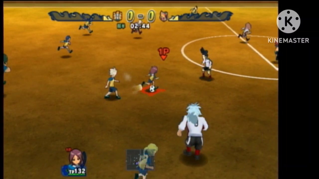 InazumairebunSutoraikaazu - ニコニコ動画