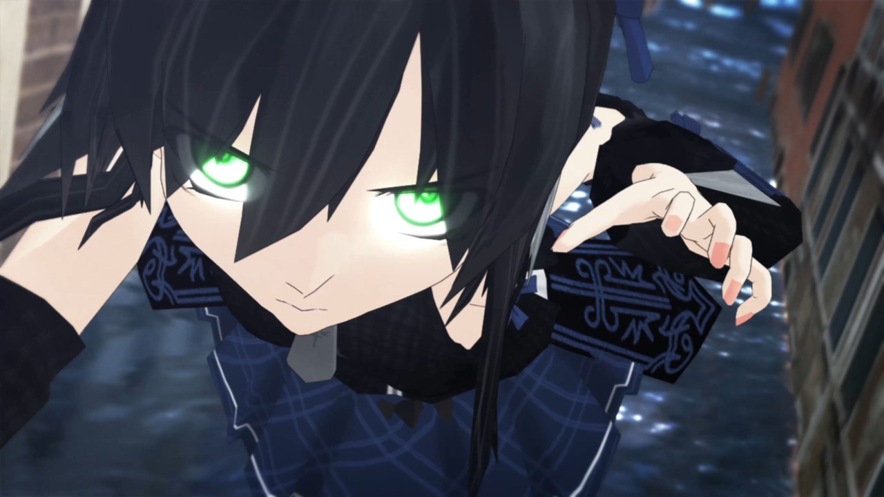 Call my name オープンゲーム - ニコニコ動画