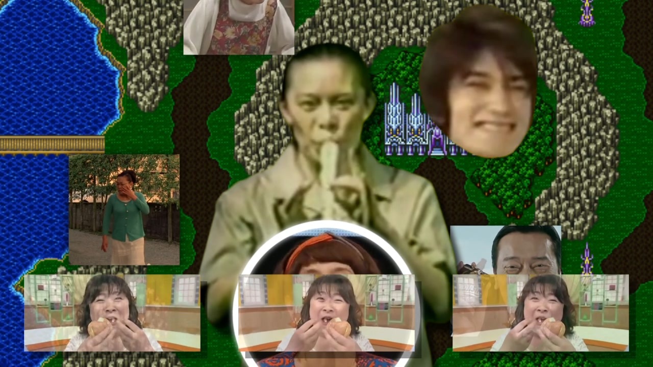 【FP5】未知なる大作 - ニコニコ動画