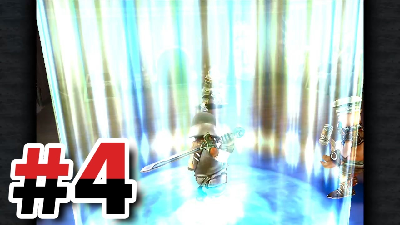 総長だけどFF9にカチこんで行くか？part4 - ニコニコ動画