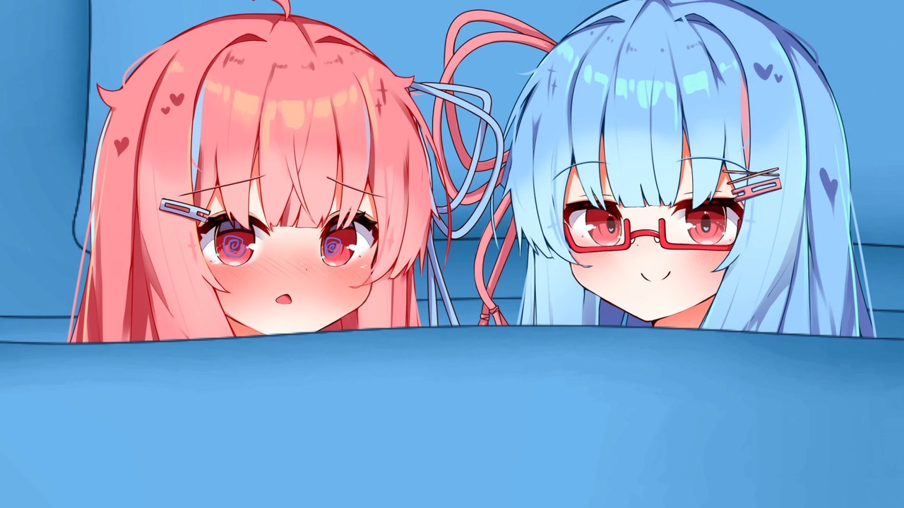 【VOICEROID劇場】たった一日で別れた琴葉姉妹【前編】 - ニコニコ動画