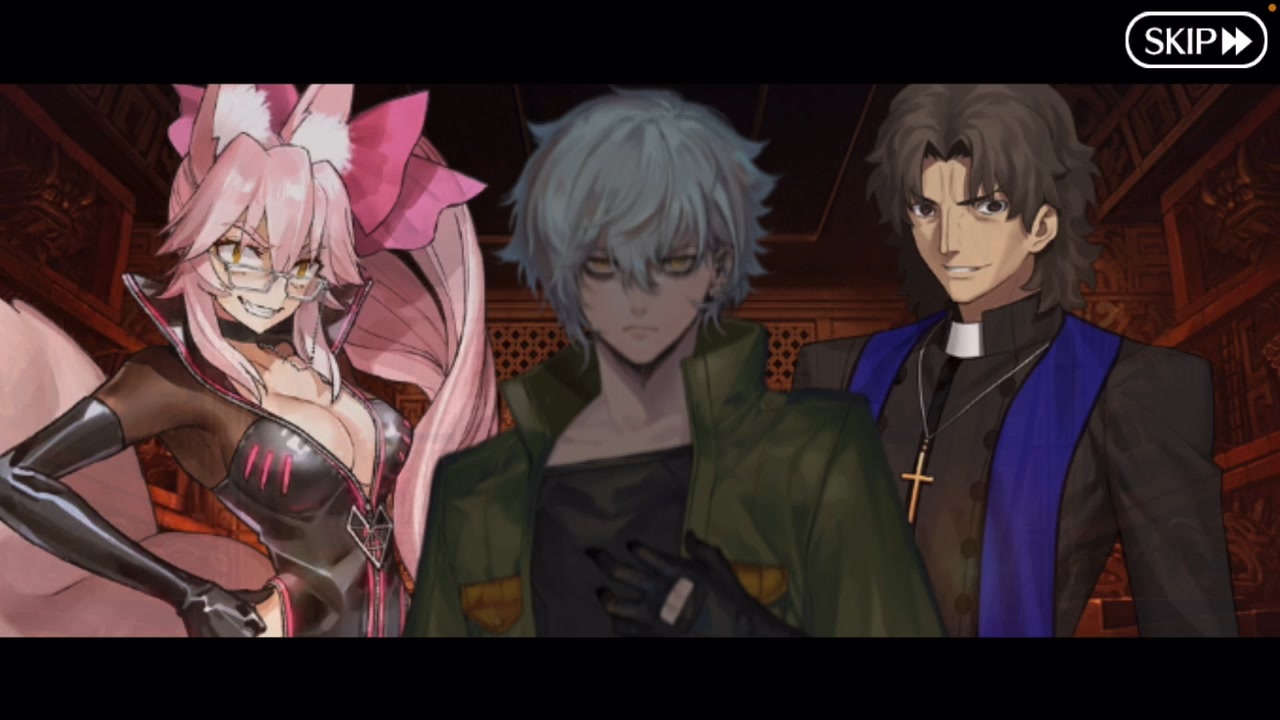 無課金初期勢のFGO 黄金樹海紀行ナウイ・ミクトラン編 part25 - ニコニコ動画
