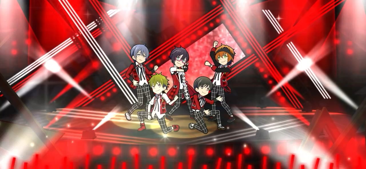 【サイスタMV】「JOYFUL HEART MAKER」 - ニコニコ動画