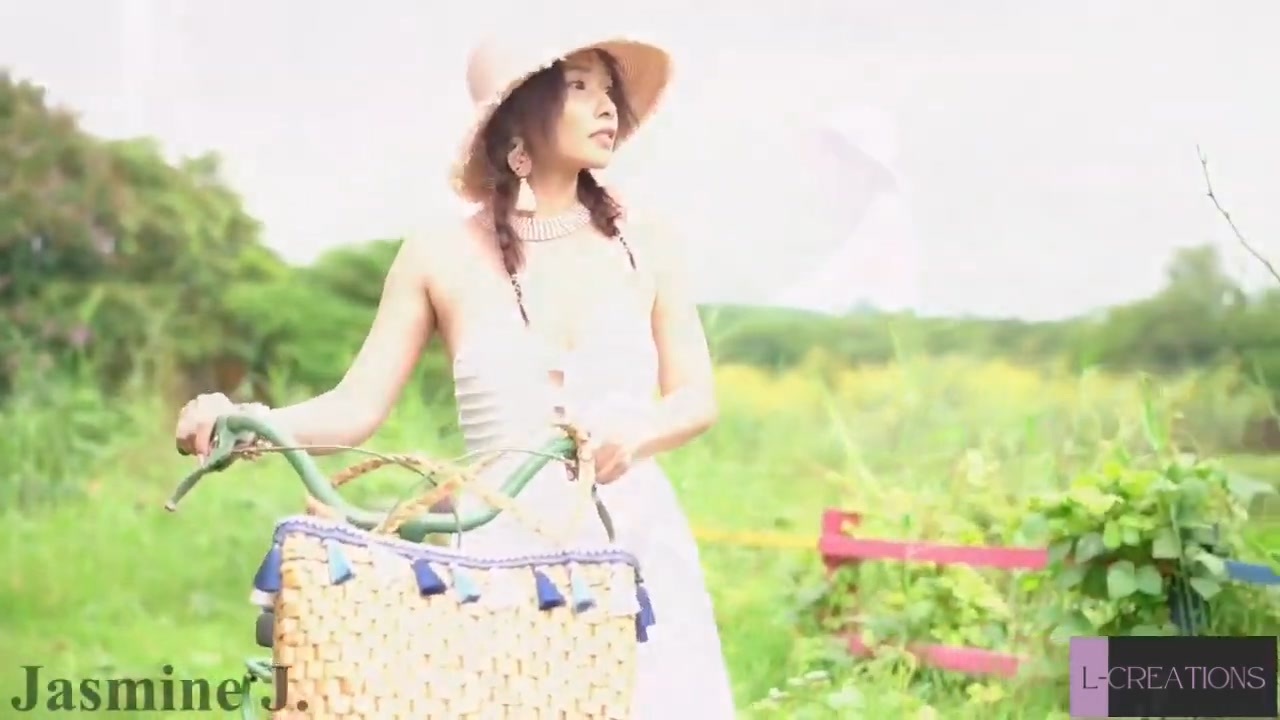 jasmine J - ニコニコ動画