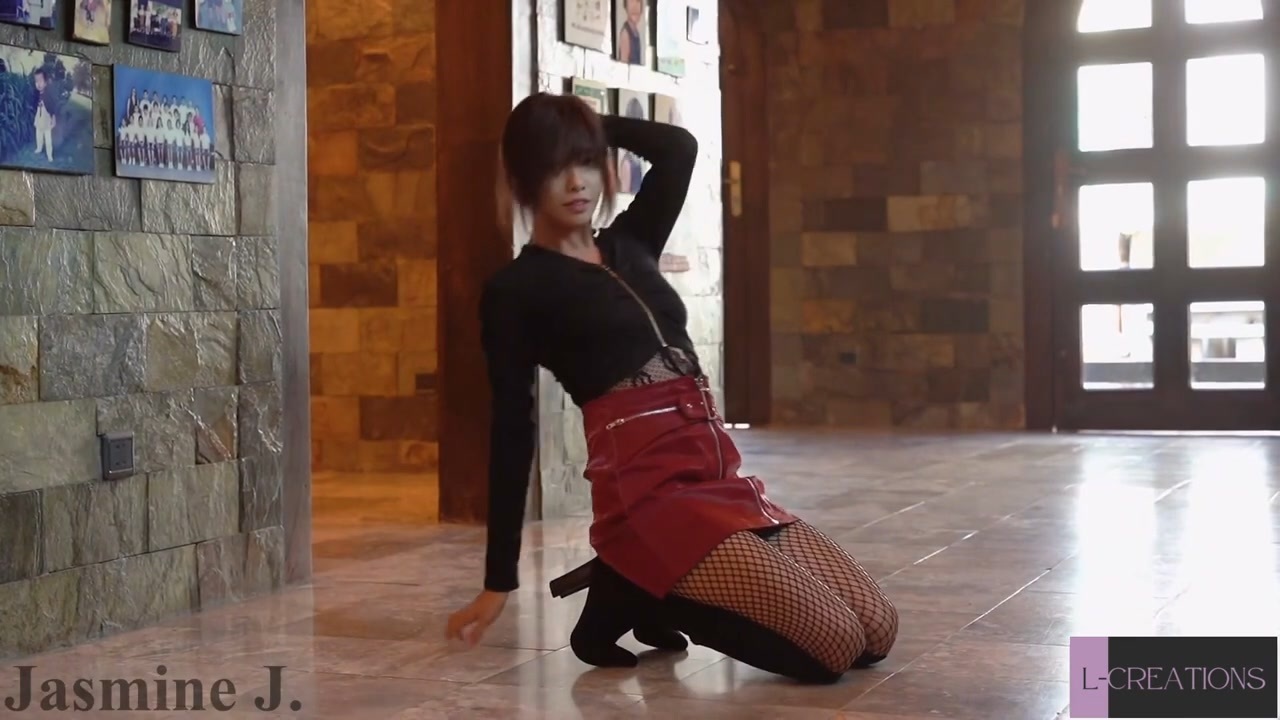 jasmine J - ニコニコ動画