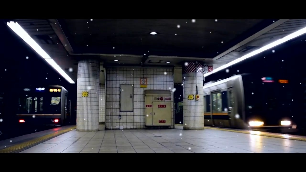 RED EBIE ZONE (RED ZONE × JR東西線 海老江駅) - ニコニコ動画