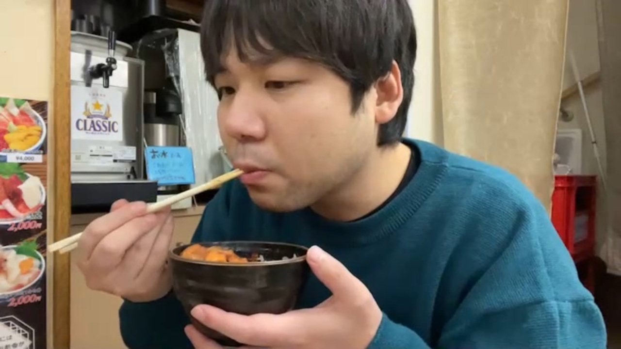 【七原くん★20221231】2022年最後の日。七原くんの24時間放送①12【七原くん★20230101北海道旅行大晦日～新年