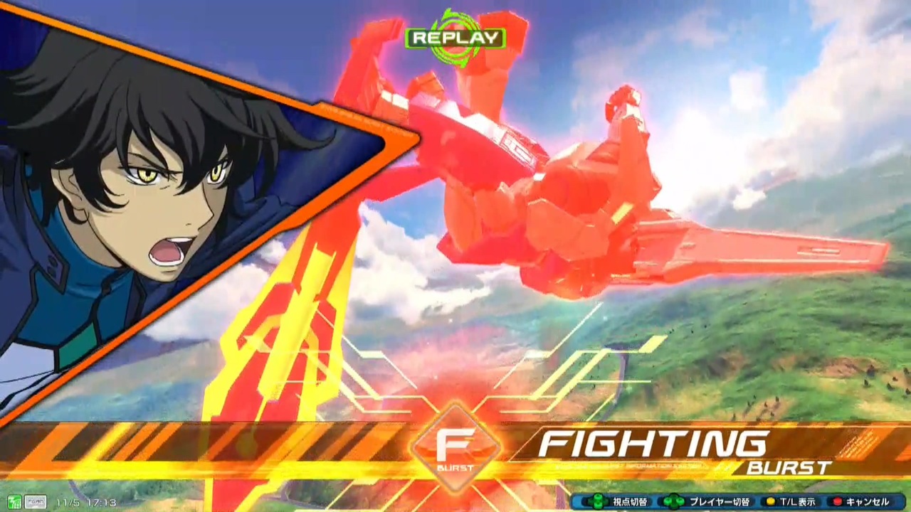 【EXVS2XB】対話しないカス_3〜在庫処分〜【クアンタ視点】 - ニコニコ動画