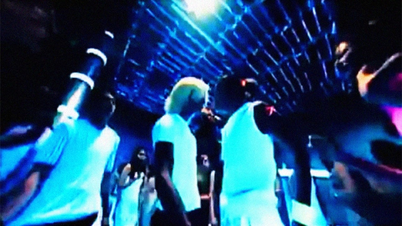 『HQ MV』クロン - 噓 [2000年] (+日本語字幕) (+カナルビ) - ニコニコ動画