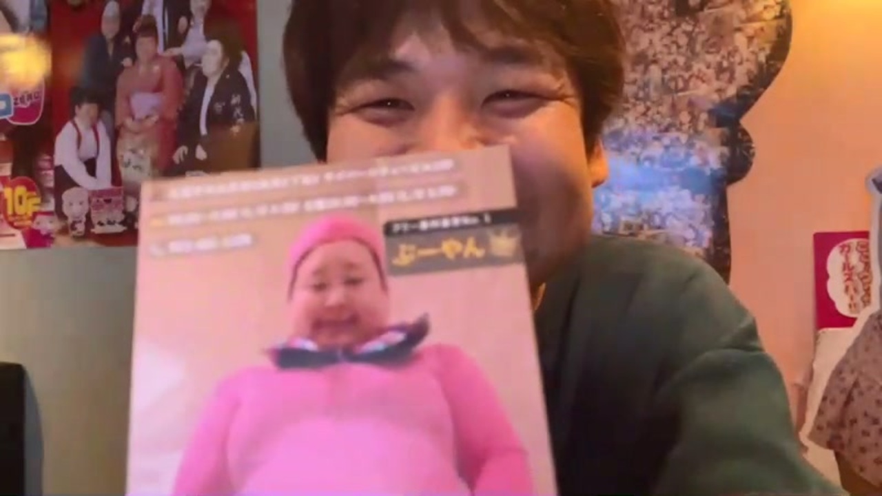 七原くん 20221231「2022年最後の日。七原くんの24時間放送 ②」米無全編セコマ源泉温泉すすきのぽっちゃりバーイスラム教徒
