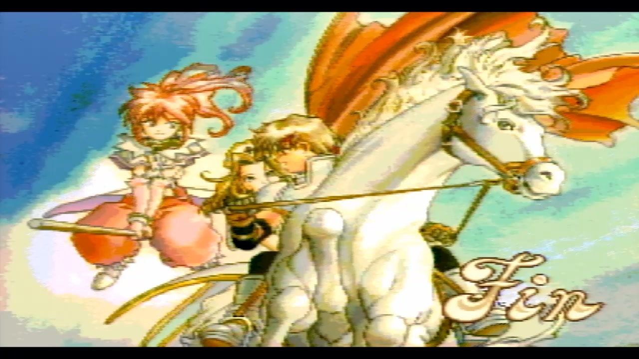 ゆかあかでいくテイルズオブファンタジアpartFinal【VOICEROID実況】 - ニコニコ動画