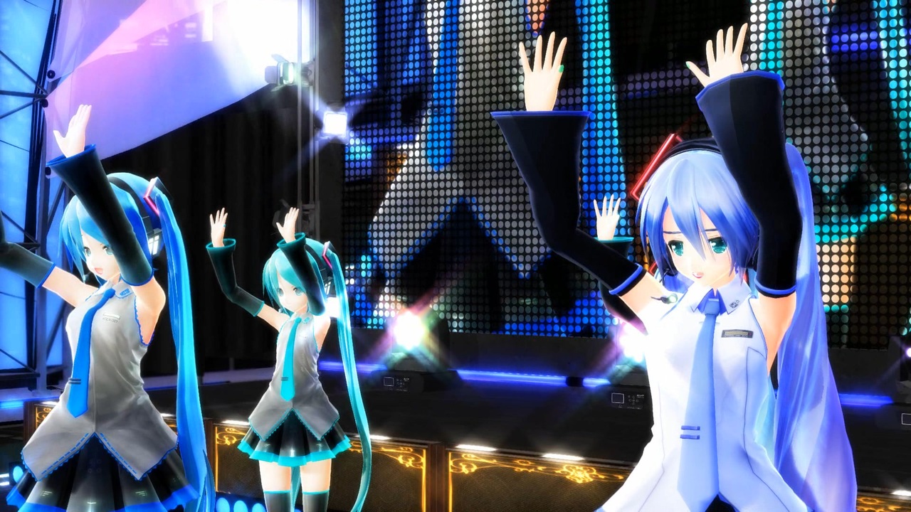 【MikuMikuDance】Memories【2023年新春MMD祭り】 - ニコニコ動画