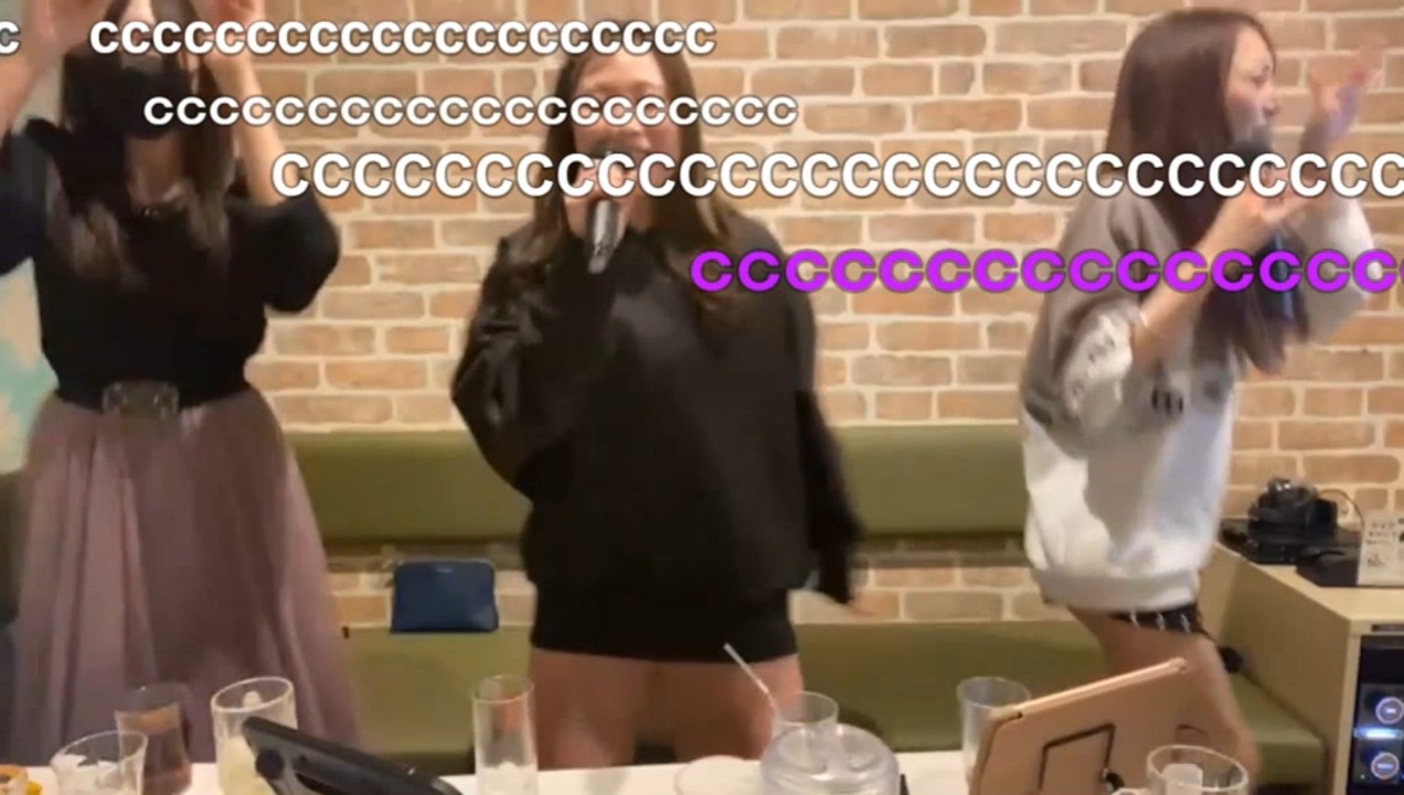 【こひめろ】【とろみ】【れぼるん】ccccccccccccccccccccccccccccccccccccccccccc♬ - ニコニコ動画