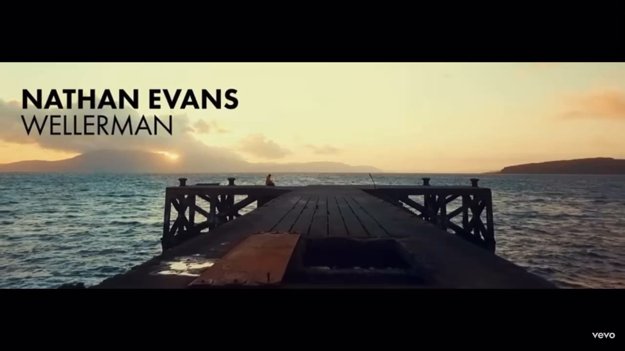 WellerMan/Nathan Evans - ニコニコ動画