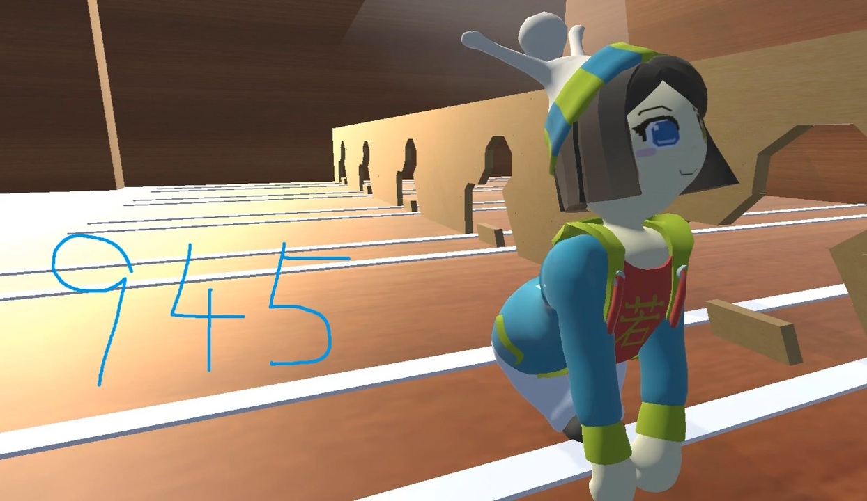 Human fall flat MODステージ攻略 その945 - ニコニコ動画