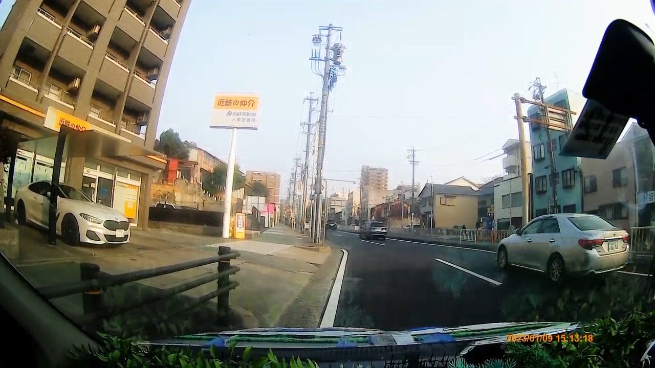 Bb A前20230108朝鮮策動全体停止の中、今池・古出来・大曾根・鶴舞・八事・平針。八事で不正通報で昭和署登場。 ニコニコ動画
