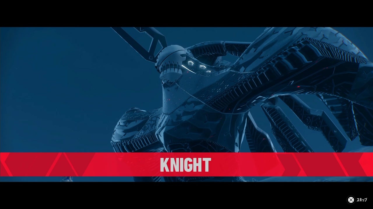 [ソニックフロンティア]第16回(16-4) 巨神KNIGHT - ニコニコ動画