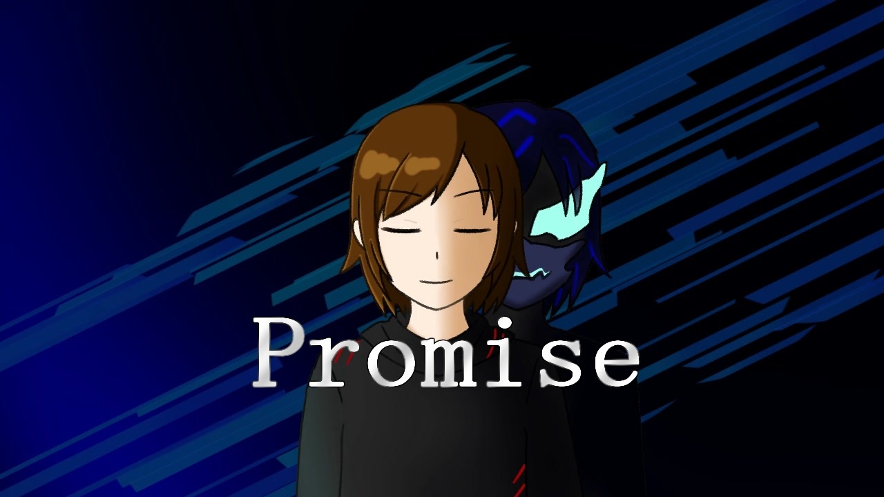 [歌ってみた]promise[西条輝刕] ニコニコ動画