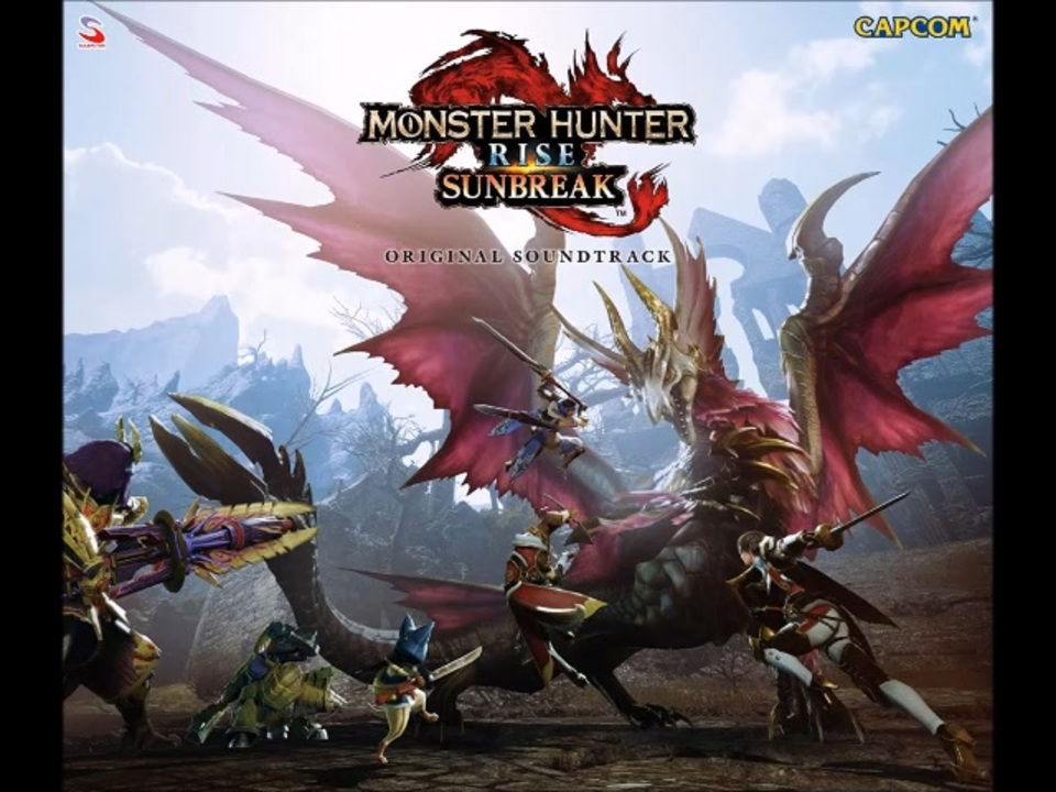 【MHR:SB】クエスト成功：Sunbreak ver.【高音質】 - ニコニコ動画