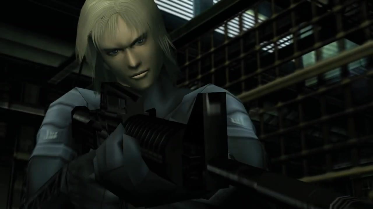 【雷電】弟者の「MGS2」【2BRO.】#2 - ニコニコ動画