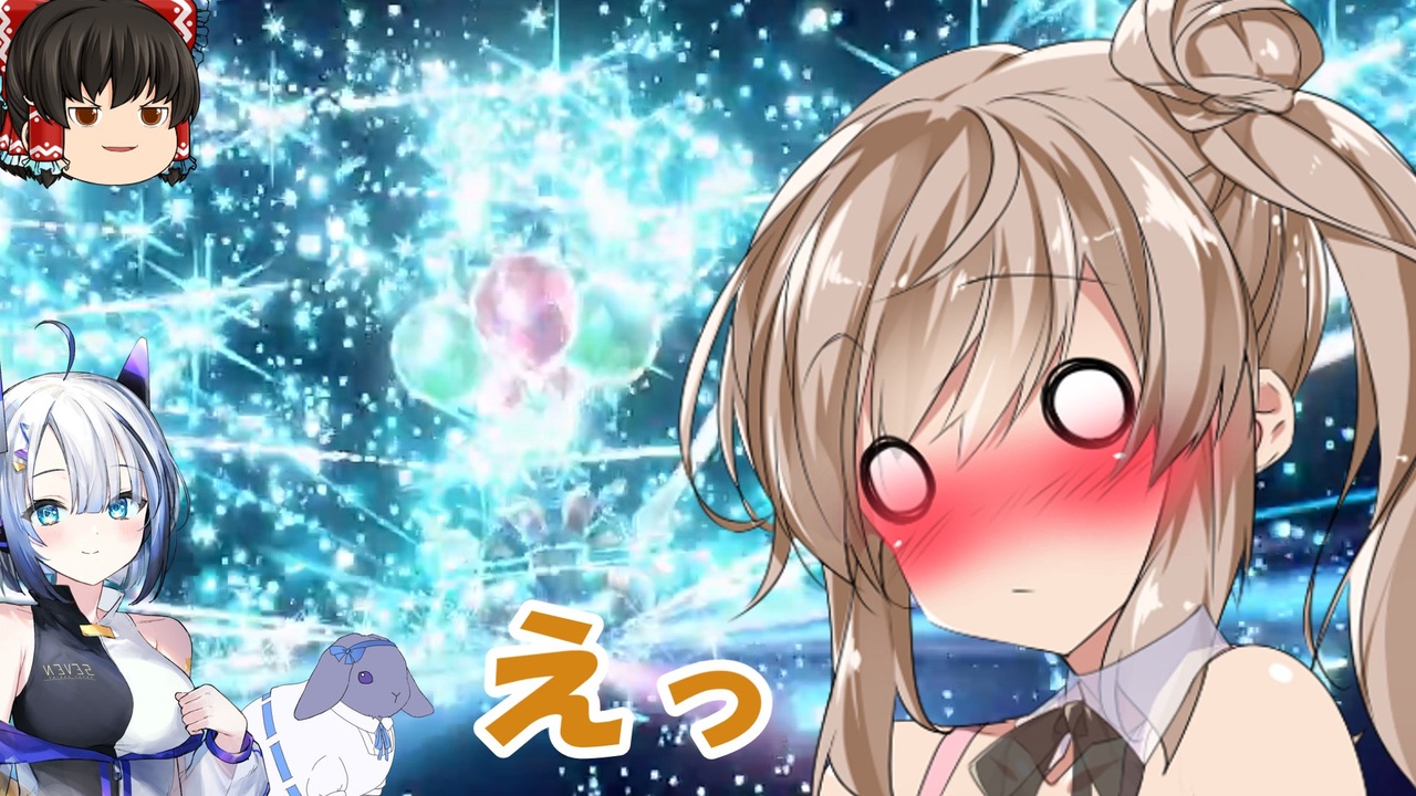 【ポケモンSV】モンジャモささらの対面構築研究部【VOICEROID実況プレイ】42 - ニコニコ動画