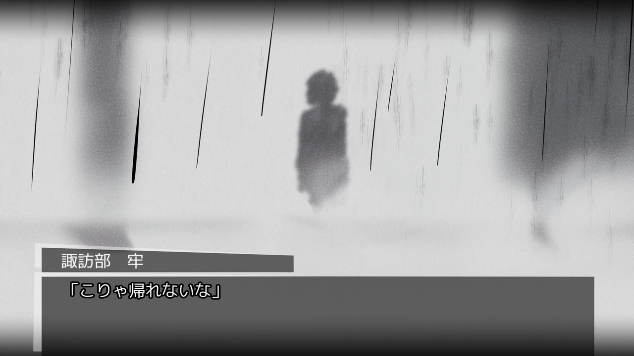 【DX3rd】デッドラインCP第3話part2『over DeadLine』【ゆっくりTRPG】 - ニコニコ動画