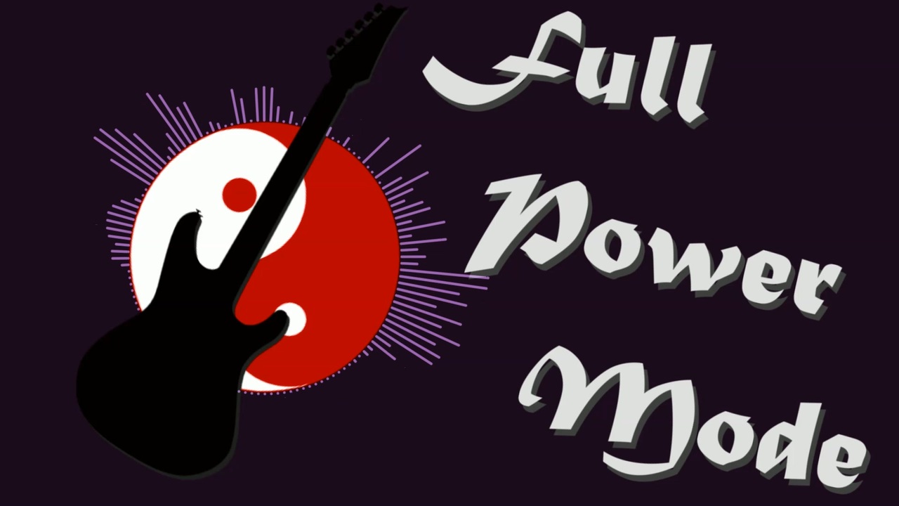 Full Power Mode【東方アレンジ】 - ニコニコ動画