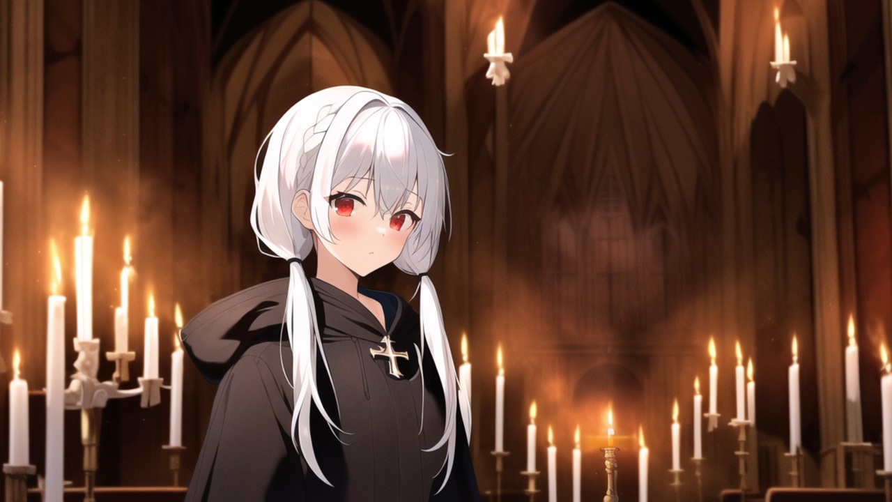 焔／RUHIA feat.可不 - ニコニコ動画