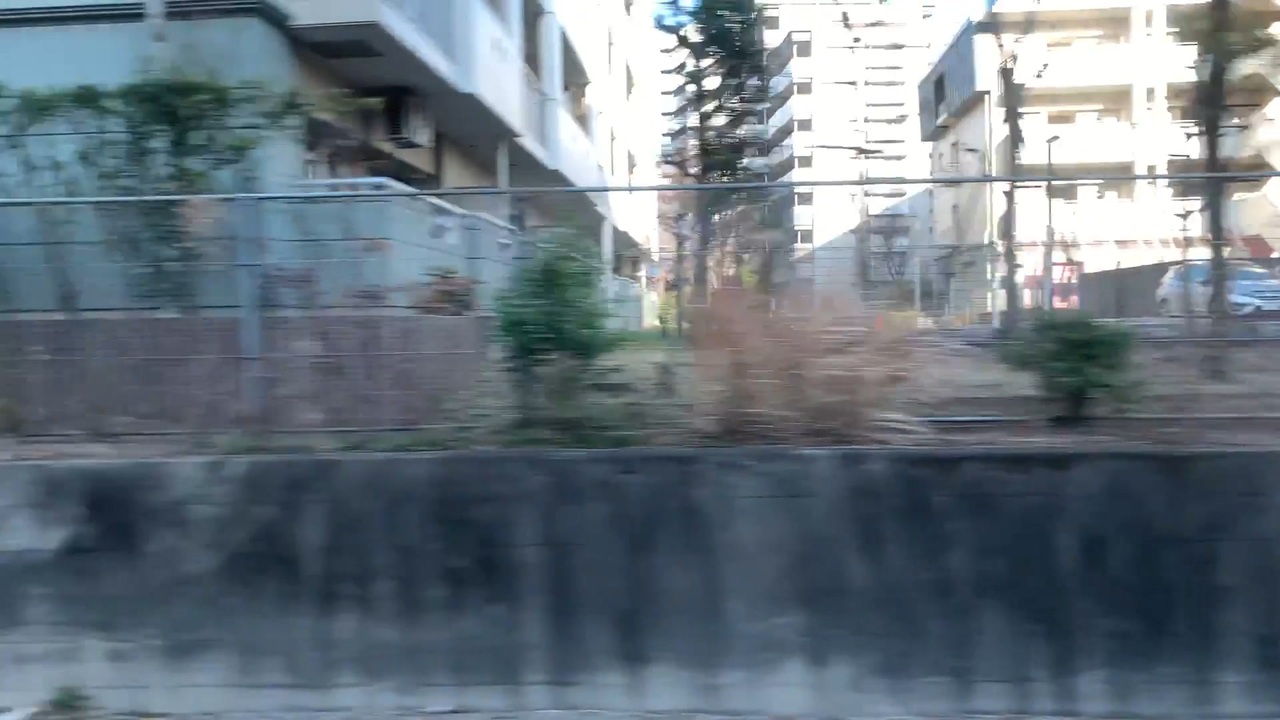 東條賢士の北府中から西国分寺 ニコニコ動画