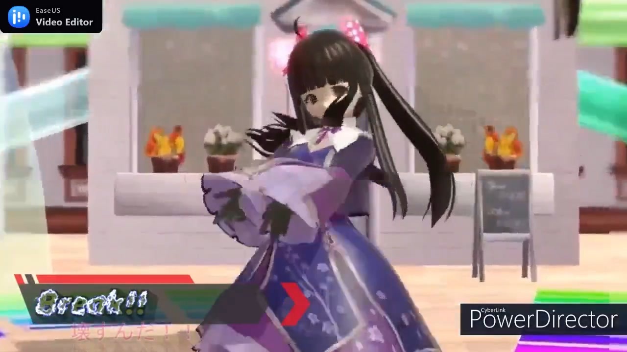 GETCHA!歌詞付き。 - ニコニコ動画