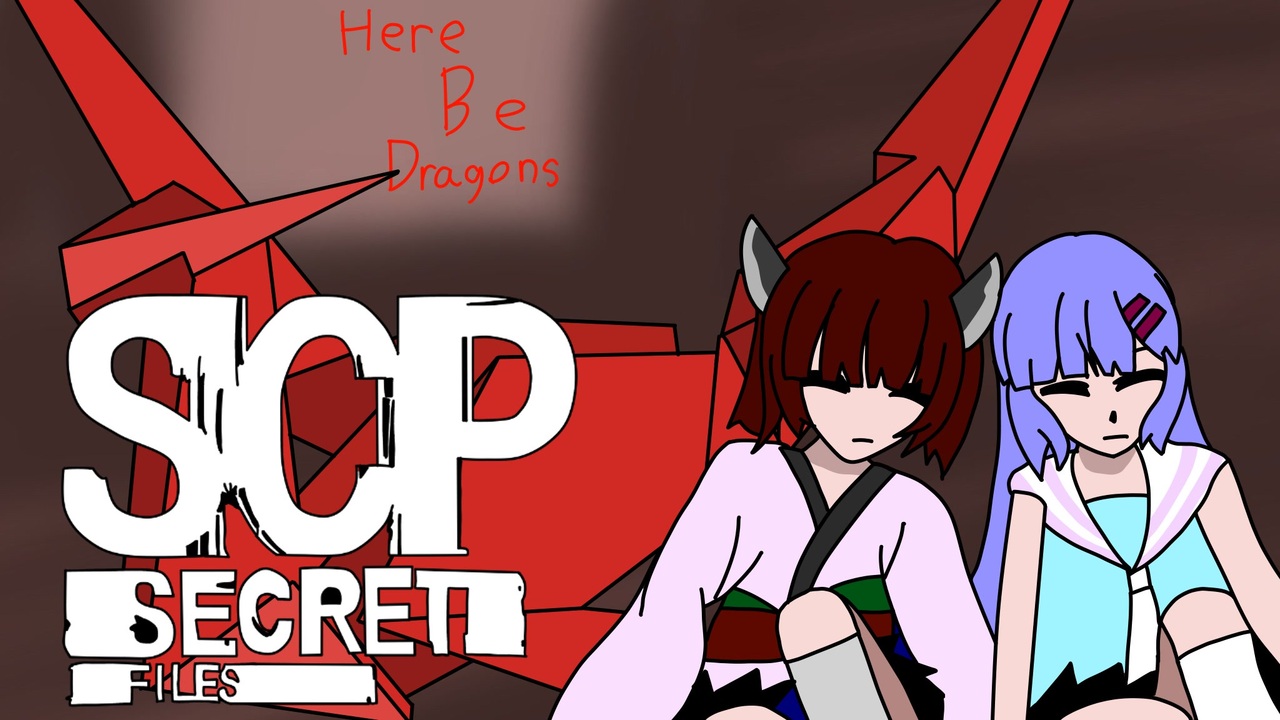 【ウナきりゲーム実況】ウナときりのSCP研究【SCP:極秘ファイル】パート6 - ニコニコ動画