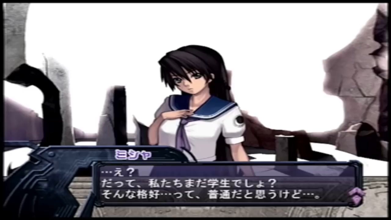 【実況】アルトネリコの実況がしたい時期※ネタばれあり【39アル目】 ニコニコ動画