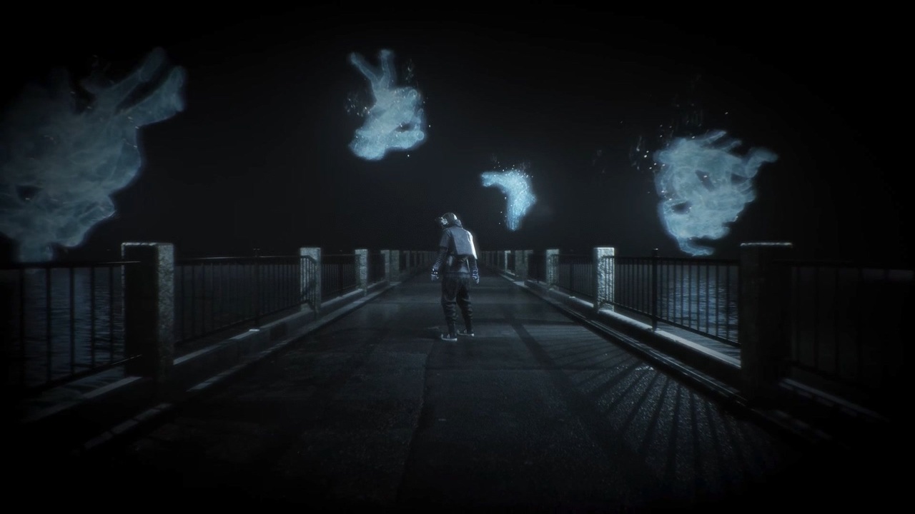 [ゆっくり実況] Ghostwire:Torachan その3 - ニコニコ動画