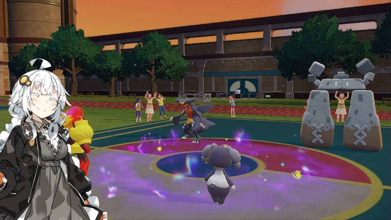 【ポケモンSV】そうだ、ダブルバトルをしよう！その5【VOICEROID実況】 - ニコニコ動画