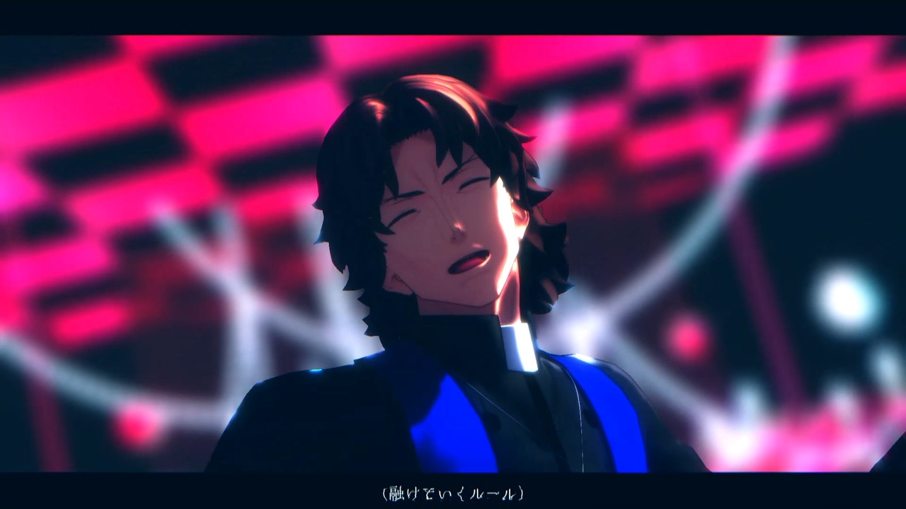 【Fate/MMD】ラス峰でヒアソビ【実装ありがとう】 - ニコニコ動画