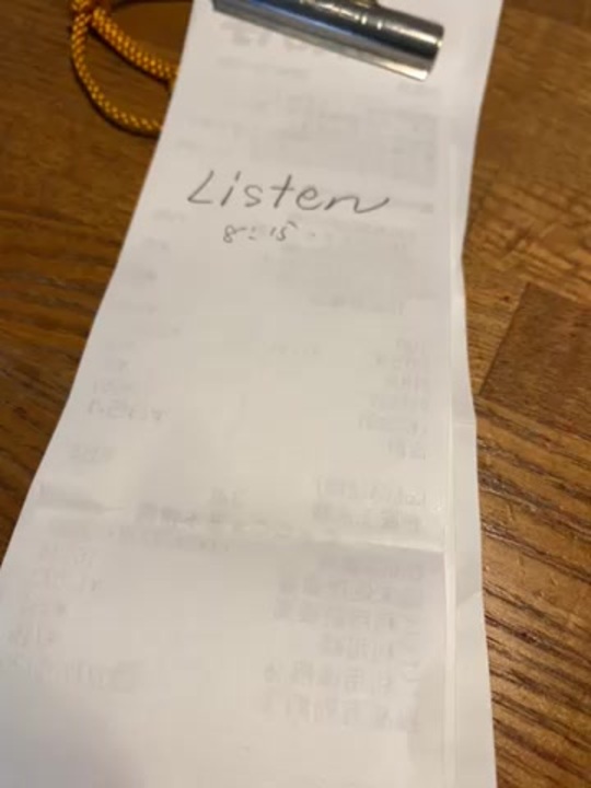 英語聴き取り 笑わせないでよ - ニコニコ動画