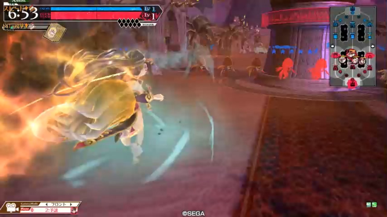 【wlw】今日は大聖を使う【CR28】 - ニコニコ動画