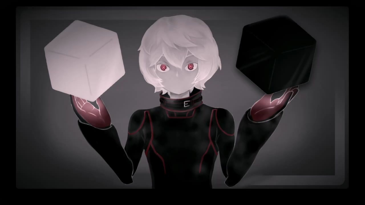 【MAD】ECHO【ワートリ】 - ニコニコ動画