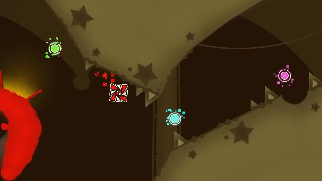 CraZy III - Geometry Dash - ニコニコ動画