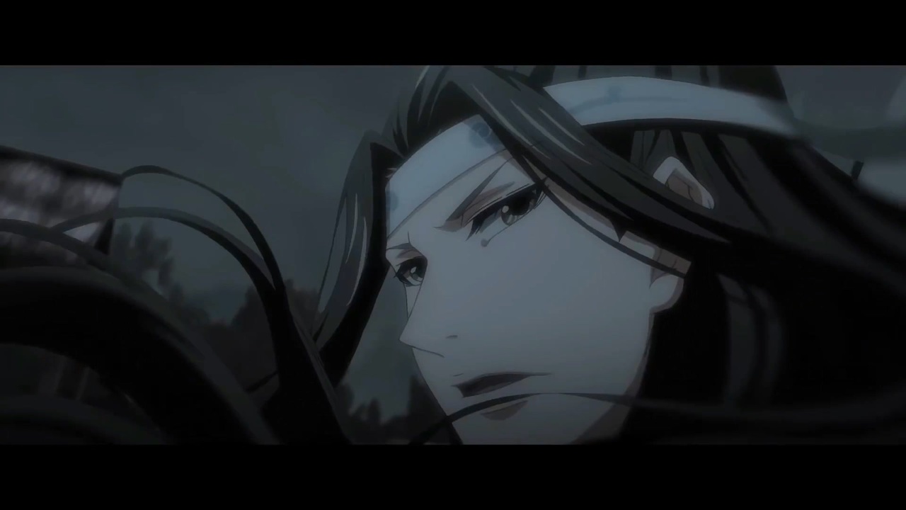 【外国人】cold rainを歌ってみたのver月のお嬢【Aimer／魔道祖師】 - ニコニコ動画