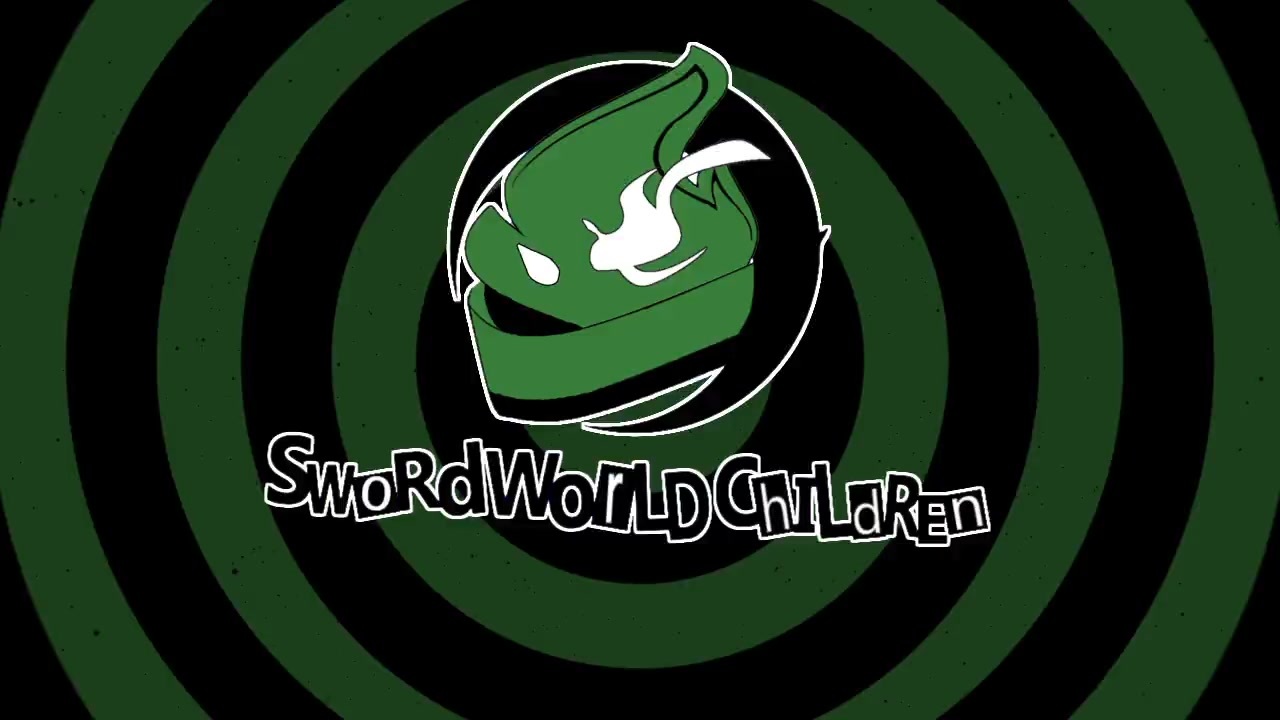 【SW2.5】ソード・ワールド「C」hildren Part4-2 - ニコニコ動画